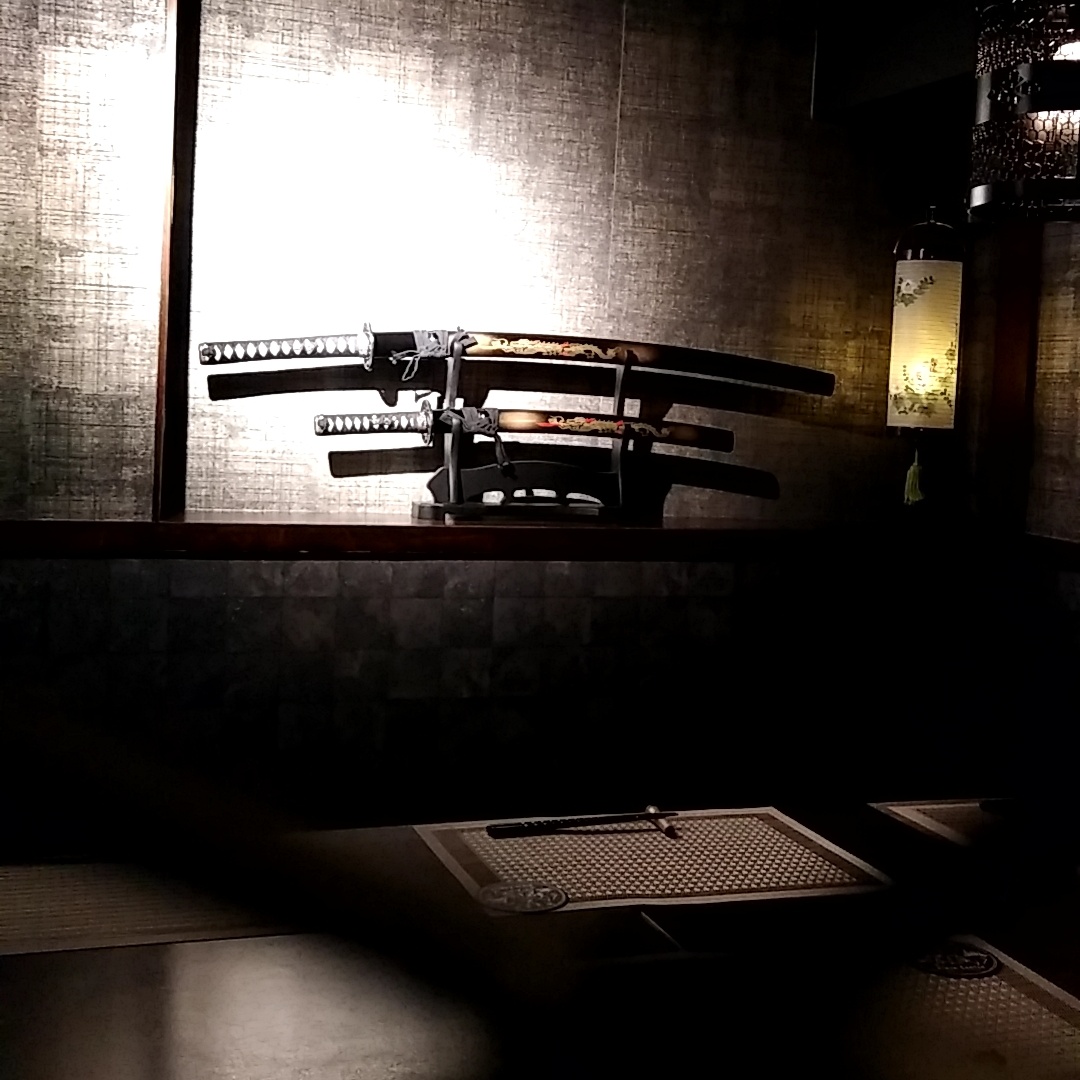 [浅草／エンタメ]『忍者屋敷 Ninja Castle』│Kusakar ISM